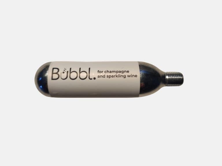 Sparkling wine preservation